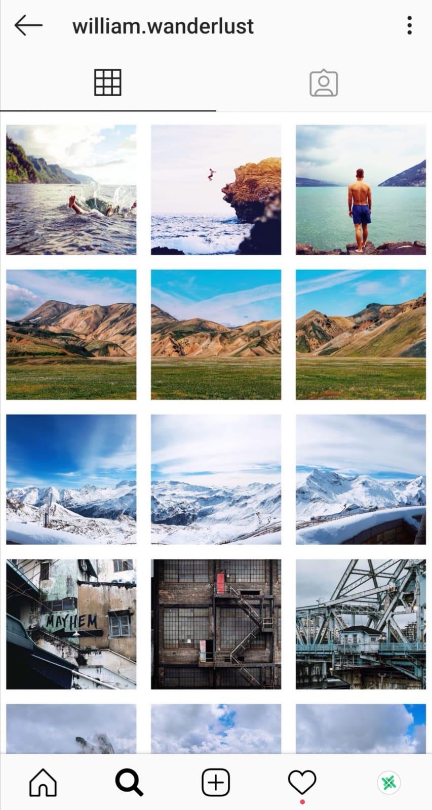 Instagram Grid The Complete Guide For 2020 Planable Instagram Grid The Complete Guide For 2020 Planable